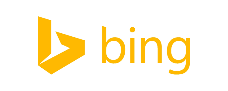 Here's the New Bing Logo