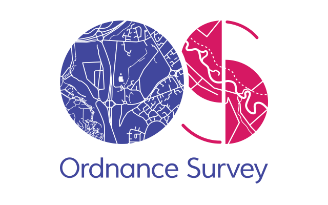 Ordnance Survey Logo